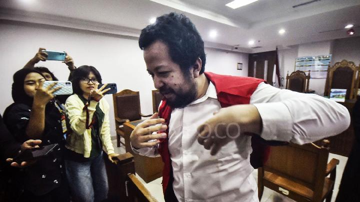 Sejarah Gerakan Aceh Merdeka | tempo.co