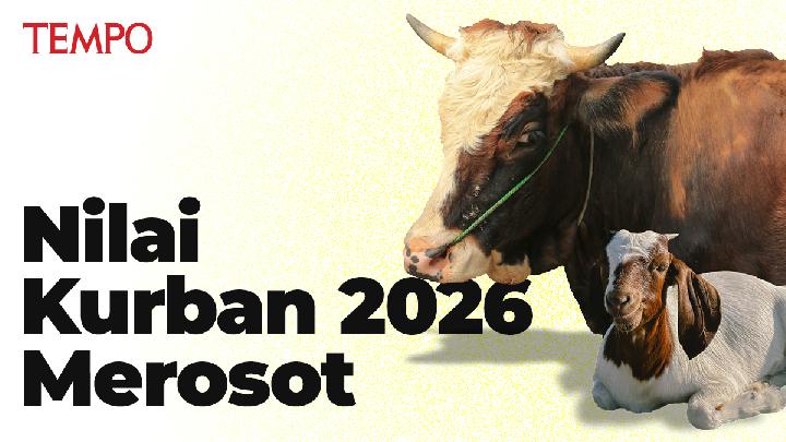 Bagaimana Segmentasi DPT Pemilu 2024? | tempo.co
