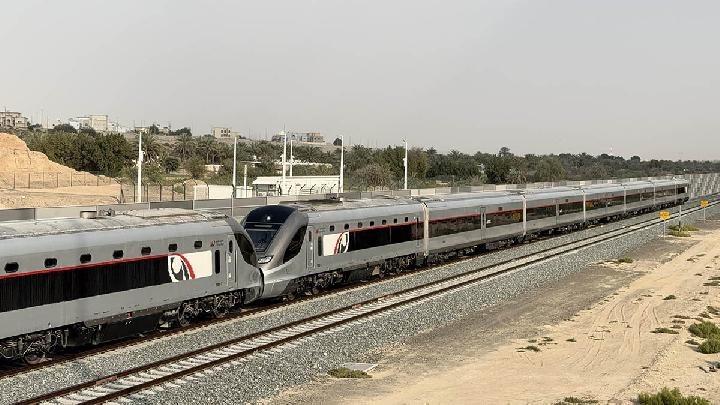 Bandara Internasional Dubai Tutup Permanen pada 2035 | tempo.co