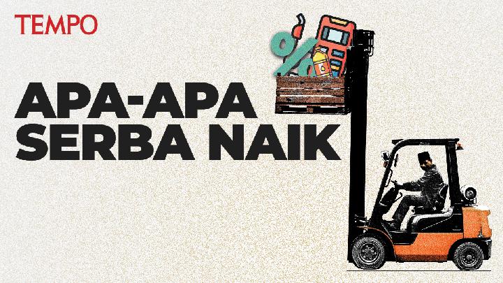 Nasib Reformasi Setelah 28 Tahun | tempo.co